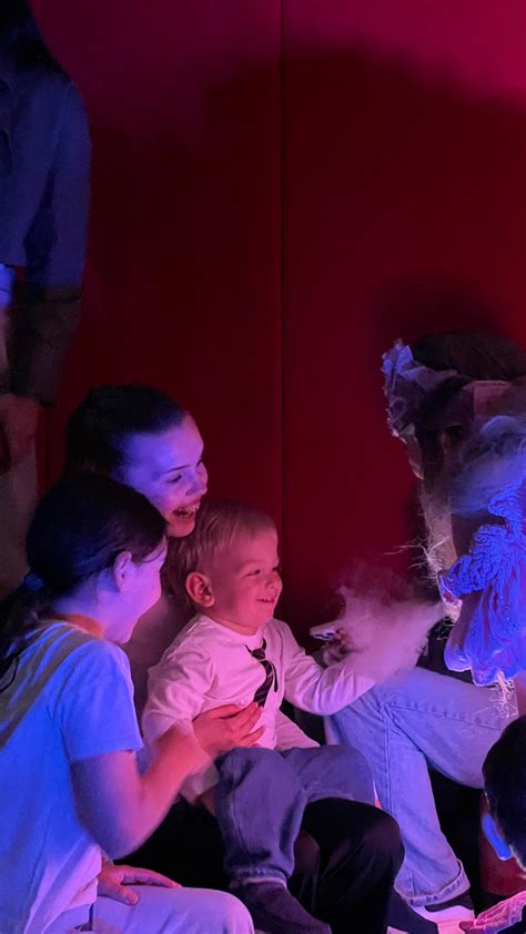 Публика была просто 😍😍😍 ШОУ МЫЛЬНЫХ ПУЗЫРЕЙ НА ДЕНЬ РОЖДЕНИЯ