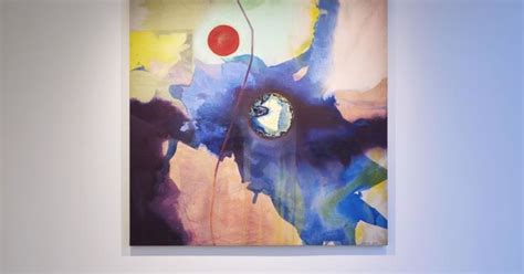 한국 여성 화가 7인의 추상회화를 조명하다 요즘전시