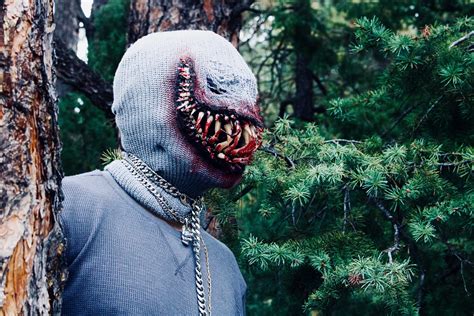 Warner Records Press Kill Dyll