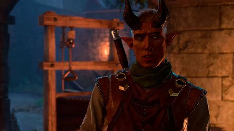 Baldurs Gate 3 Best Class For Tieflings In Bg3 Gamepur
