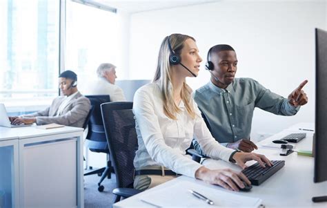 how to improve call center agent performance 15 tips examples