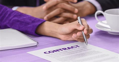 How To Implement An Effective Contract Management System How To Implement An Effective Contract Management System