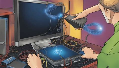 The Dangers Of Static Electricity How To Work Safely With Computer