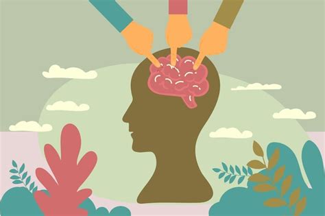 Psychology Изображения – скачать бесплатно на Freepik