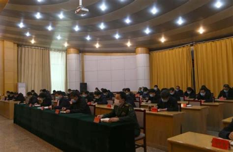 我县召开疫情防控暨重点工作安排部署会澎湃号·政务澎湃新闻 The Paper