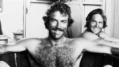 10 Ways Tom Selleck And His Moustache Are More Manly Than You