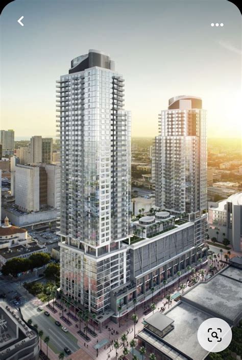 Pin On It Park And Commercial Architecture Building Design Condominium Architecture