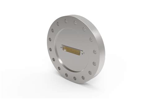 Electrical Feedthroughs