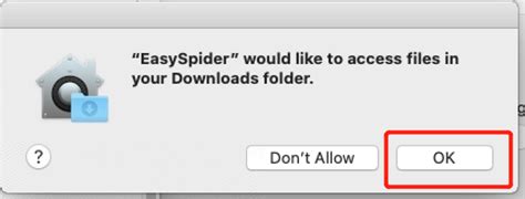 Macos Guide · Naibowangeasyspider Wiki · Github