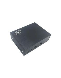 Banana PI M2 Berry Aluminum Case Buy Banana Pi M2 Berry Aluminum Case Online Wisp Australia