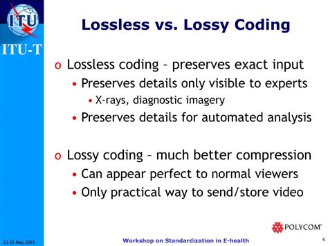 ppt standard encoding protocols for image and video coding powerpoint presentation id 6631293