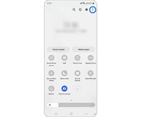 How To Add Or Remove Buttons From Quick Settings Panel