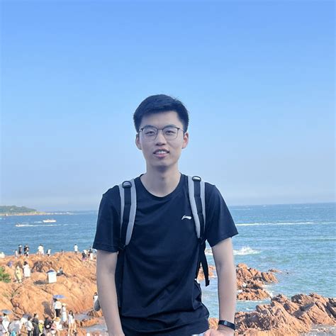Qinghe Ma HomePage