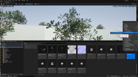 Nanite как эффективно использовать новую технологию Ue5 в 3d сценах Skillbox Media