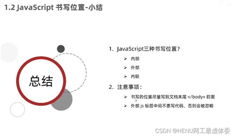 Vue课程整理 Csdn博客