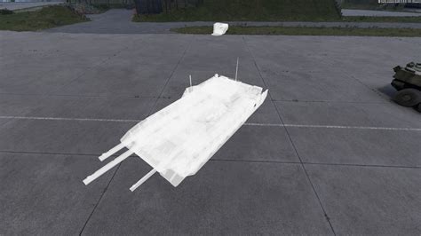 Bug Gm Buggy Vehicle Preview For T14 · Issue 493 · Rhsmodsstatusquo · Github