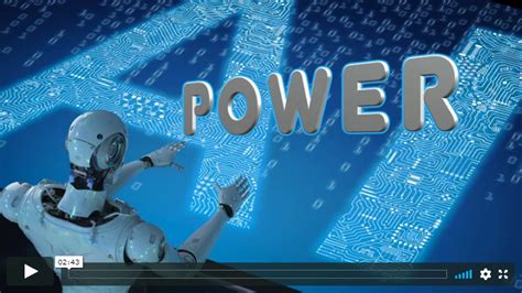 Artificial Intelligence On Power Systems Mainline