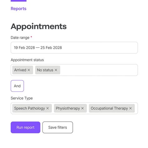 splose reporting and api