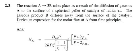 Solved The Numerical Answer Was Provided But Not Chegg