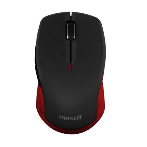 Mouse Mowl 800 Wireless Hyper Scroll Mouse Maxell Kompraya Com