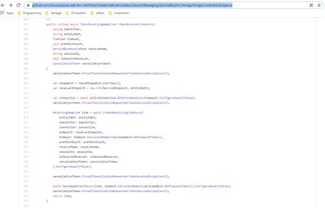 Service Bus Systemobjectdisposedexception When Opening A Receiver Link · Issue 19731 · Azure