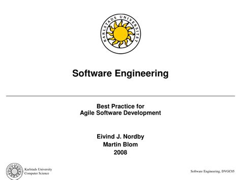 Ppt Agile Software Development Best Practices Guide Powerpoint Presentation Id