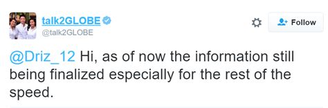 Globe LTE Home Broadband Plan Review