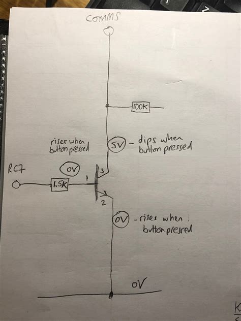 Help To Replicate This Circuit General Electronics Arduino Forum