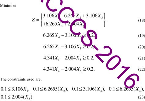 A Parallel Feeder System Download Scientific Diagram