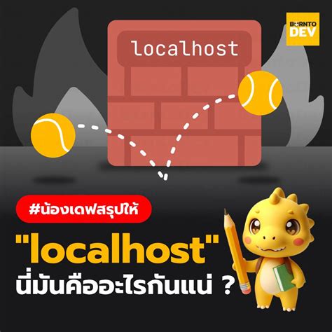 Borntodev 🎯 เคยสงสัยมั้ยว่าตอนที่เรารันแอปตอน Dev เจ้า Facebook