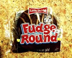 History How Its Made Little Debbie Fudge Rounds