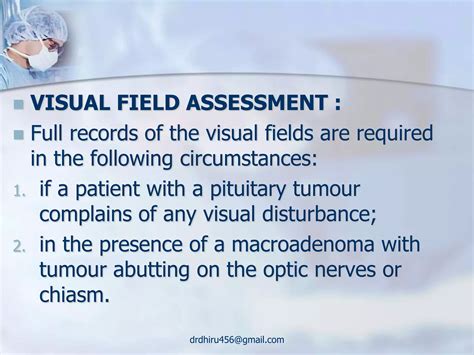 Transsphenoidal Hypophysectomy By Drdhiru456 Pptx Ear Nose And Throat Conditions