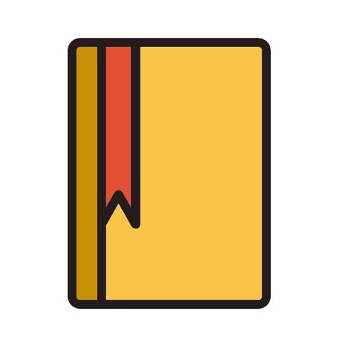 Notebook Vector Svg Icon Svg Repo