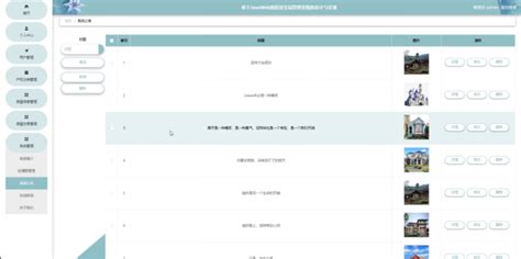 计算机毕业设计java基于javaweb的房屋交易管理系统的设计与实现 基于javaweb的房产交易管理平台的开发与实现 Javaweb环境下房屋买卖管理系统的设计与构建 Csdn博客
