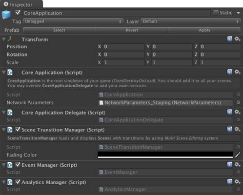 Coreapplication Asmodee Net Unity Sdk Documentation