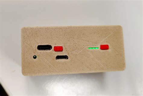 Pwnagotchi Case For Waveshare And Pi Sugar V3 By Fujisama Download