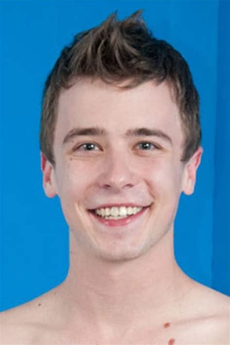 Ashton Rush Profile Images — The Movie Database Tmdb