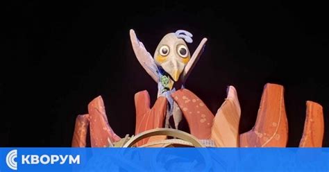 Днес в Силистра гостува Кукленият театър от Търговище Кворум Силистра