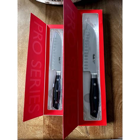 Fissler Kitchen Knife Sets | Mercari