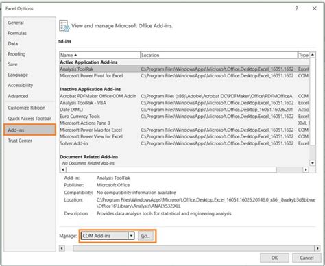 Count Distinct Values With Excels Pivottable
