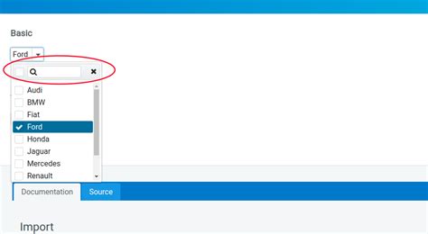 ShowHeader Property For MultiSelect Issue Primefaces Primeng GitHub