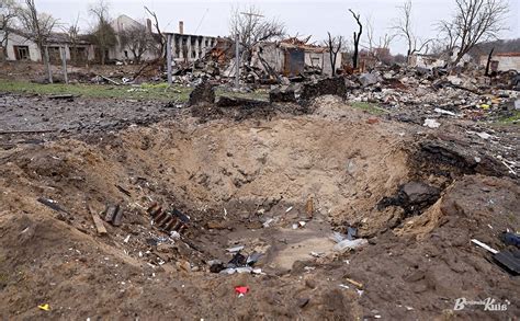 Війна завдала довкіллю Києва та області збитків на понад 47 мільярдів гривень Вечірній Київ