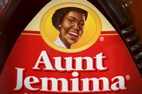 News Aunt Jemima Products Recalled The Dawg Shed