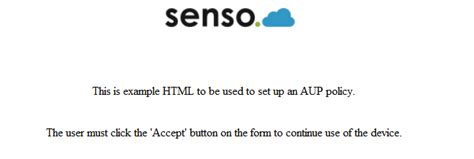 Senso Support Cloud Classroom And Network Management Solution
