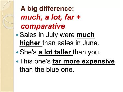 Modifying Comparisons Error Correction And Scaffolding Techniques Tips A33907ppt