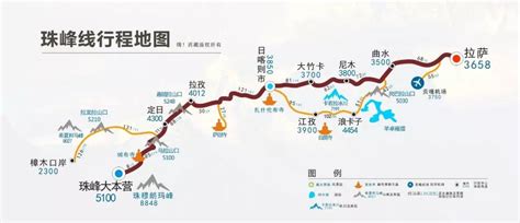 史上最全进藏公路高清地图！ 知乎