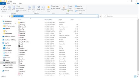 Fatal Error Raylibh No Such File Or Directory Ask Gamedevtv