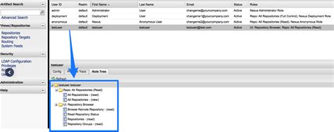Nexus Artifact Sources Harness Io Docs