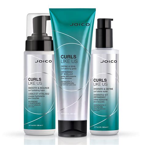 Curls Like Us Collection Behindthechair Com