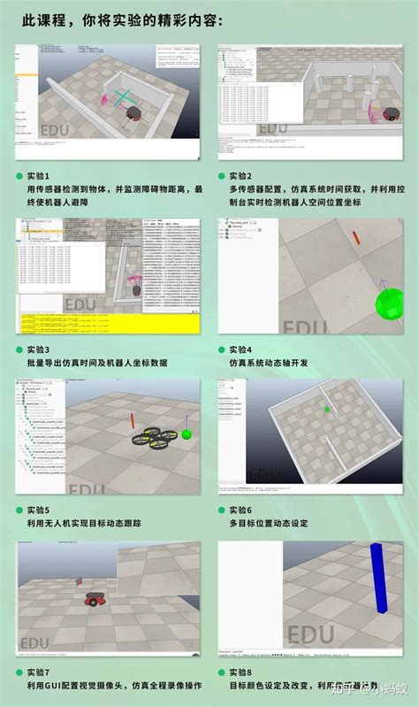 20种移动机器人路径规划算法分享（含代码） 知乎